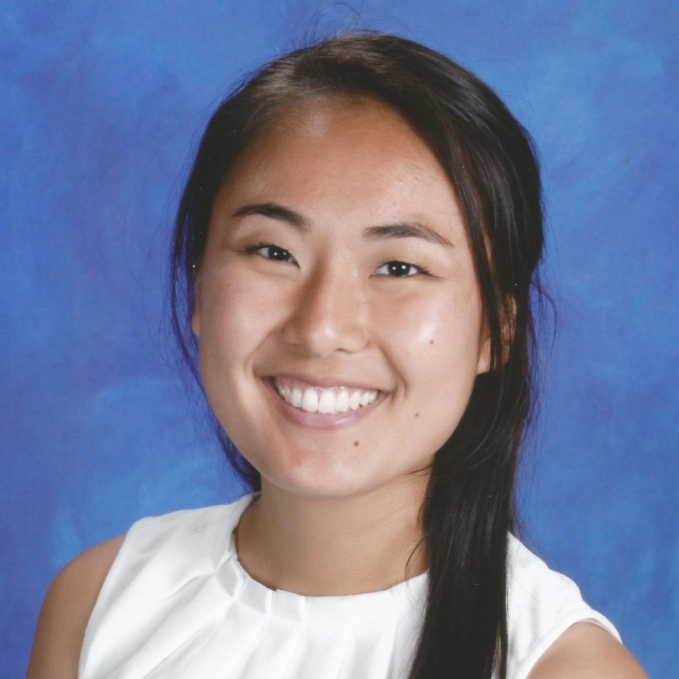 Grace Yi – St.Vincent de Paul Church, Germantown